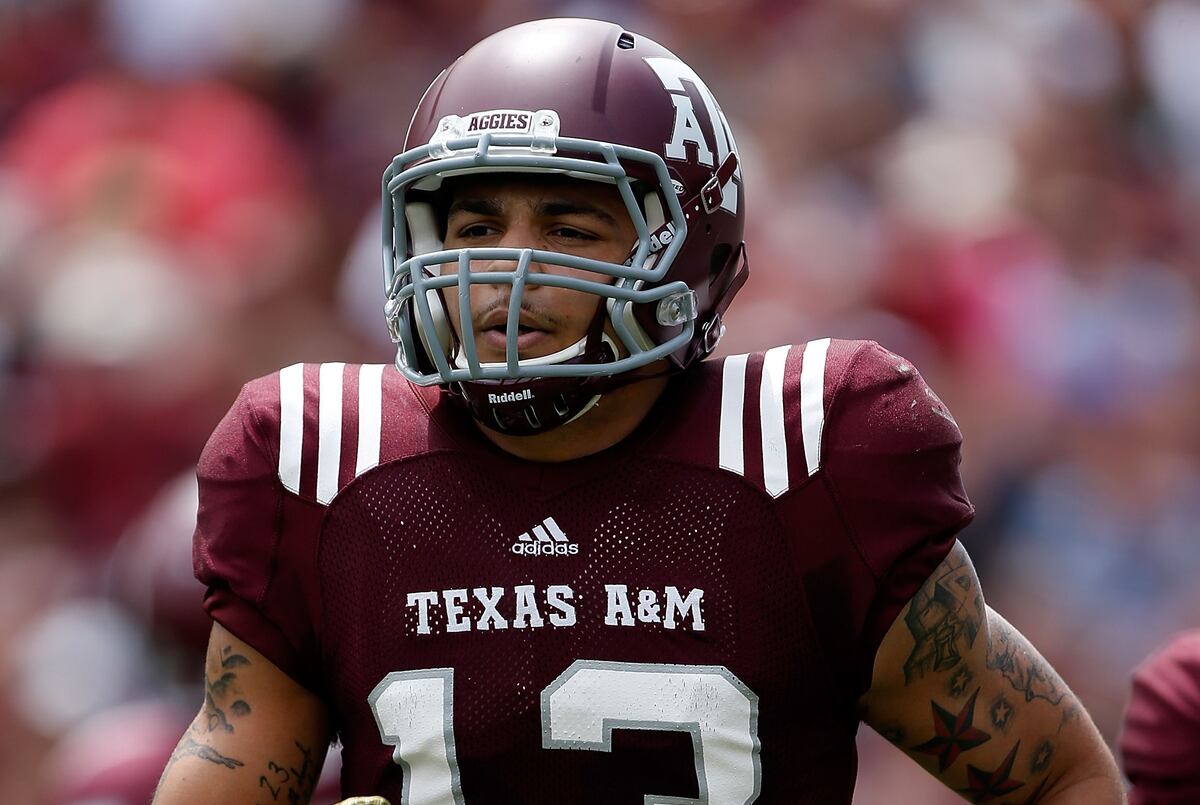 Texas A&M Football: Projections for the Aggies' Freshman Wide Receivers ...