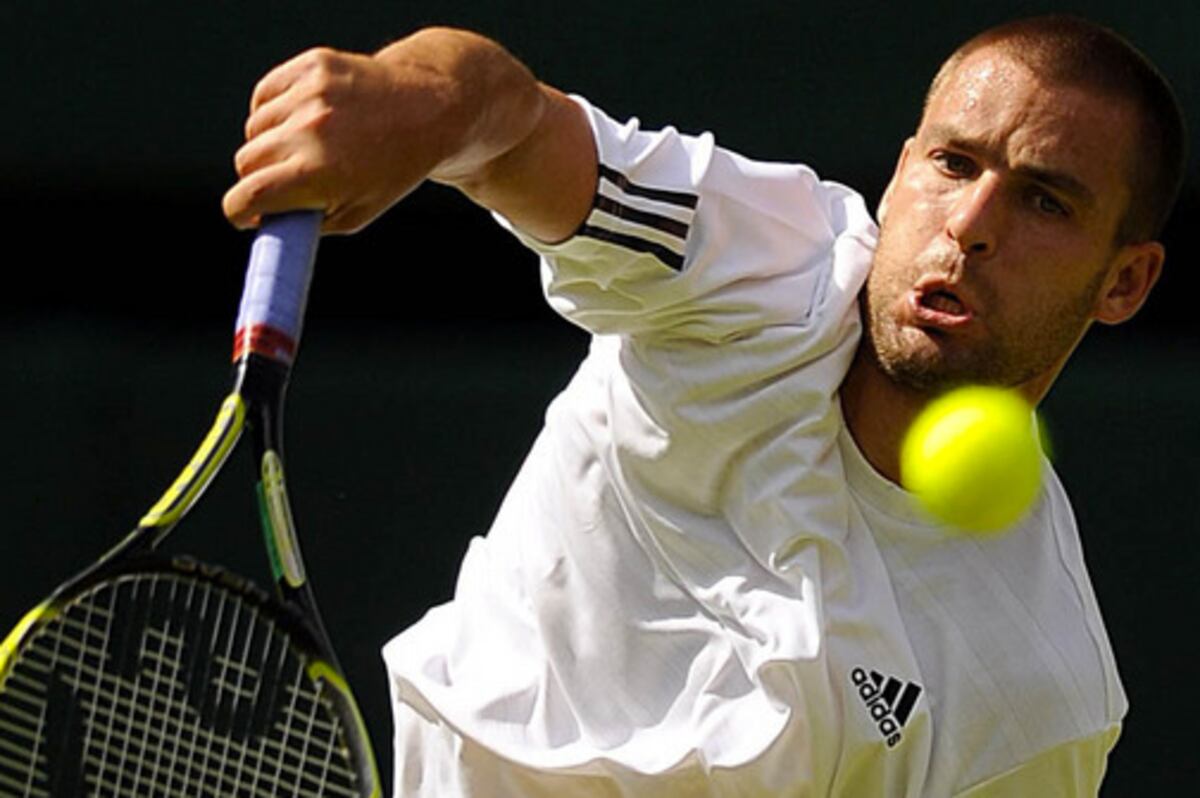 Swiss Open 2013: Daily Scores, Results and Schedule | News, Scores ...