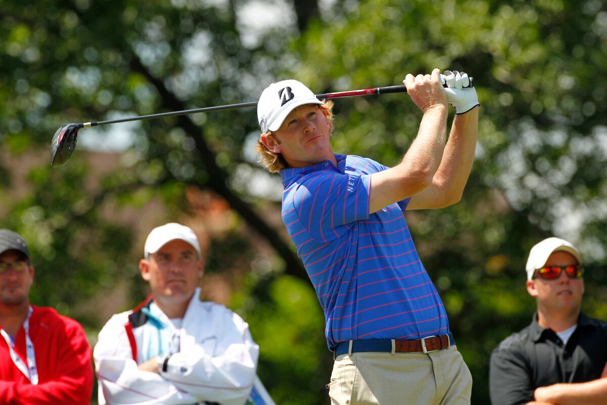 Winners and Losers of the 2013 RBC Canadian Open | News, Scores ...