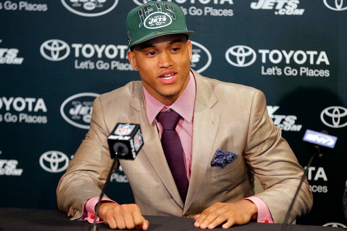 Dee Milliner, New York Jets Agree to Terms | News, Scores, Highlights ...