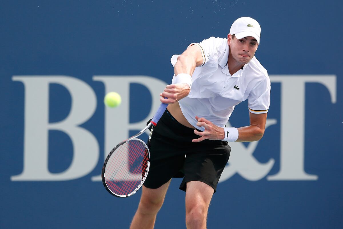 John Isner: Is It Too Late for the American to Make a Top-10 Return in ...