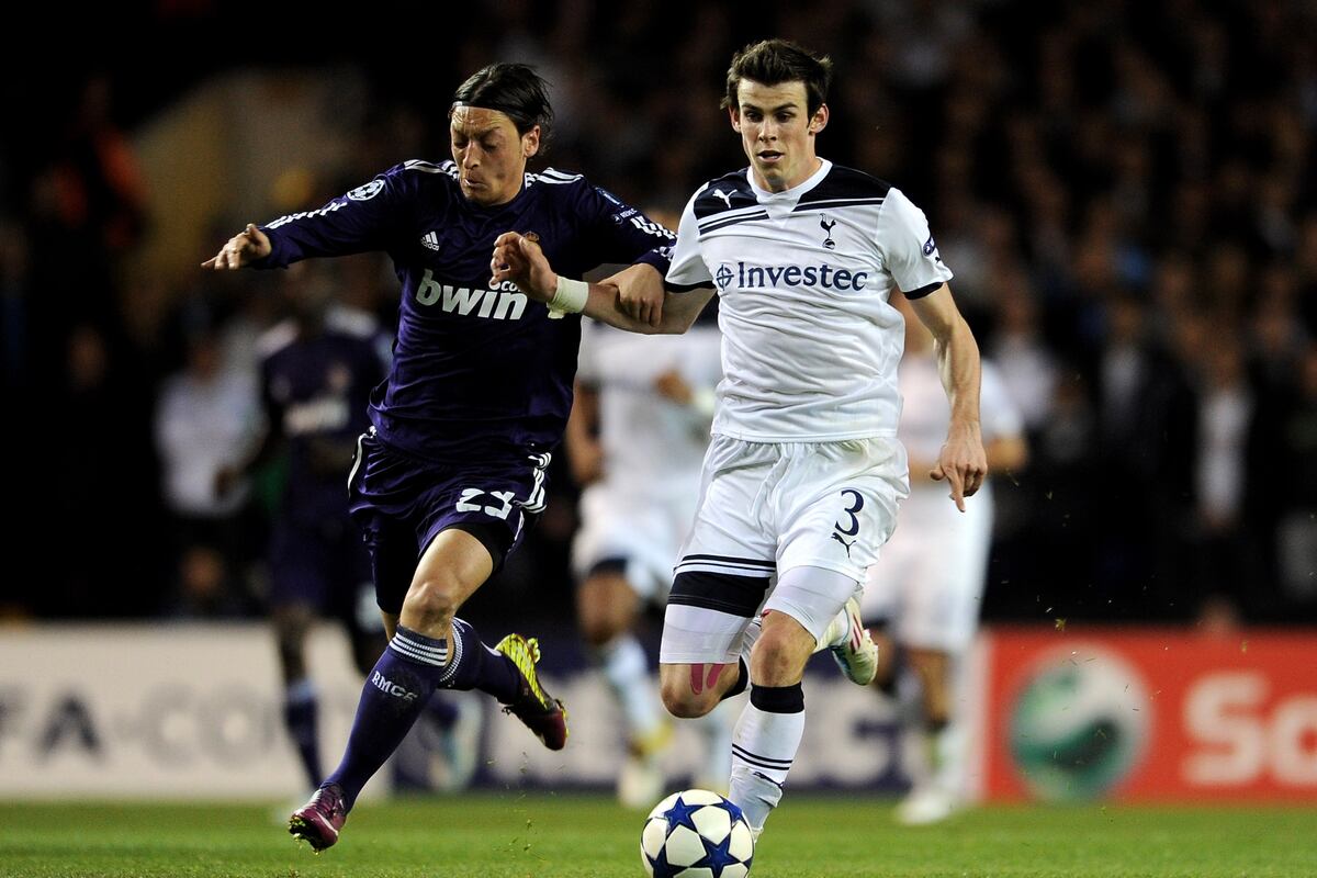 Tottenham Hotspur Transfer News and Rumors Tracker: Week of July 29 ...