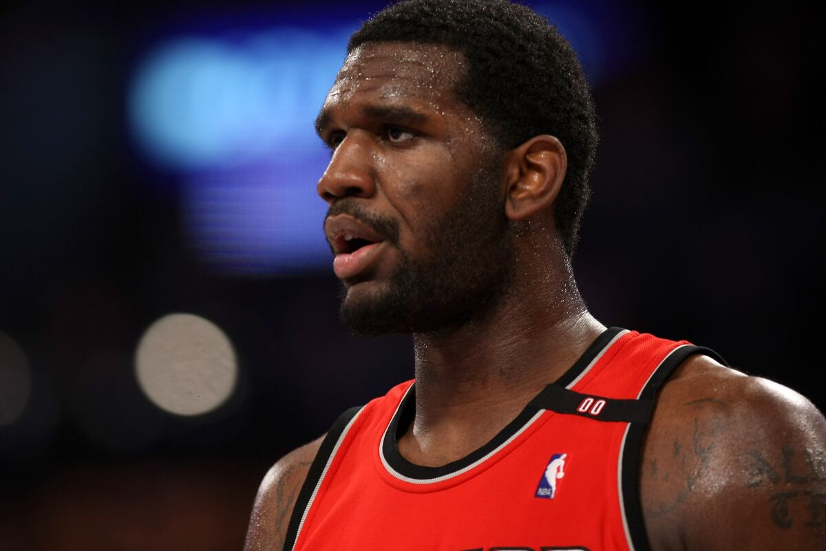 NBA Rumors: Latest on Greg Oden, New York Knicks and More | News ...