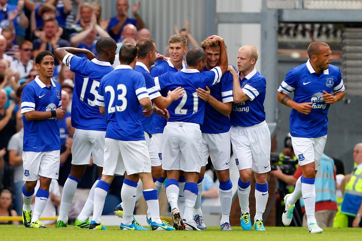 Everton Transfer News and Rumours Tracker: Week of July 29 | News ...
