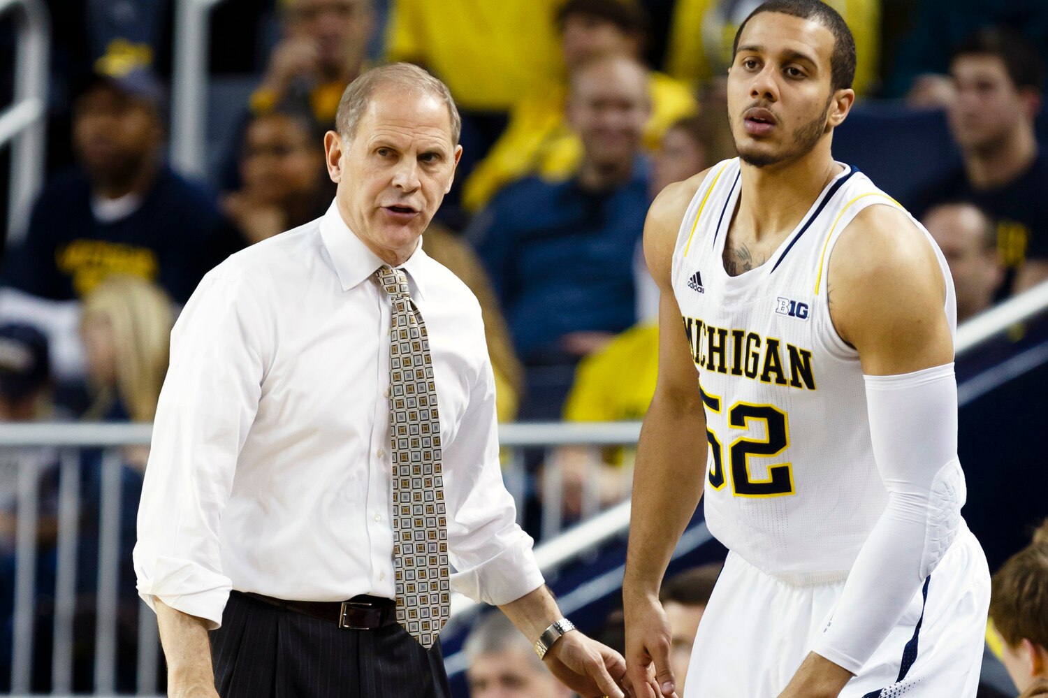 Michigan Basketball: Offseason Stock Watch for Wolverines' Top Players