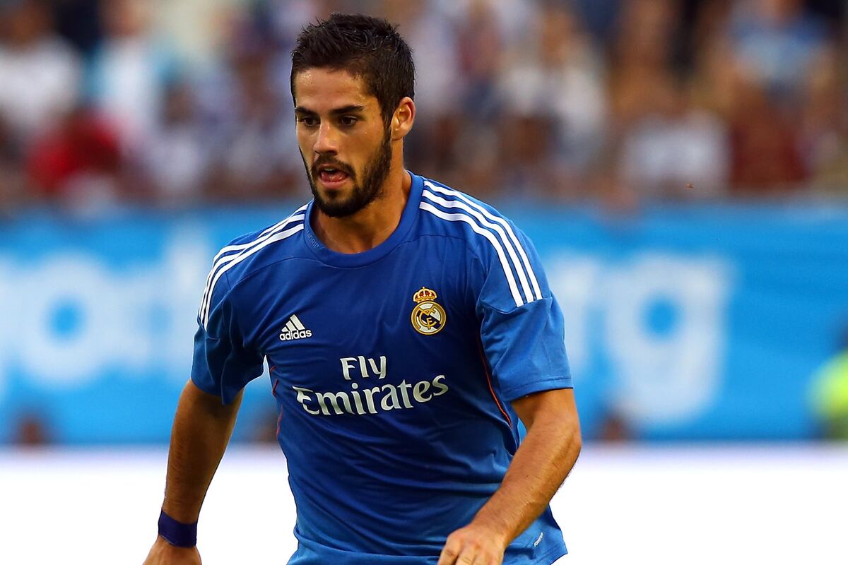 Isco: Is There a Role for the Playmaker in Ancelotti's Ideal Real ...