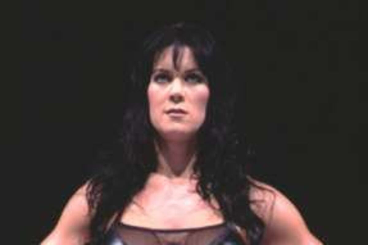 Chyna Being Selected to the WWE Hall of Fame Is the Right Decision ...