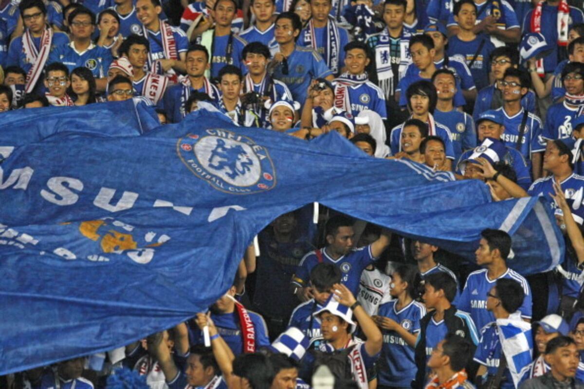 Best of the Week's Chelsea Tweets, Viral Clips and GIFs | News, Scores ...