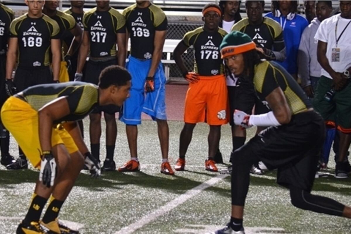 Are Quincy Wilson and Ermon Lane Locks to Florida Gators? | News ...