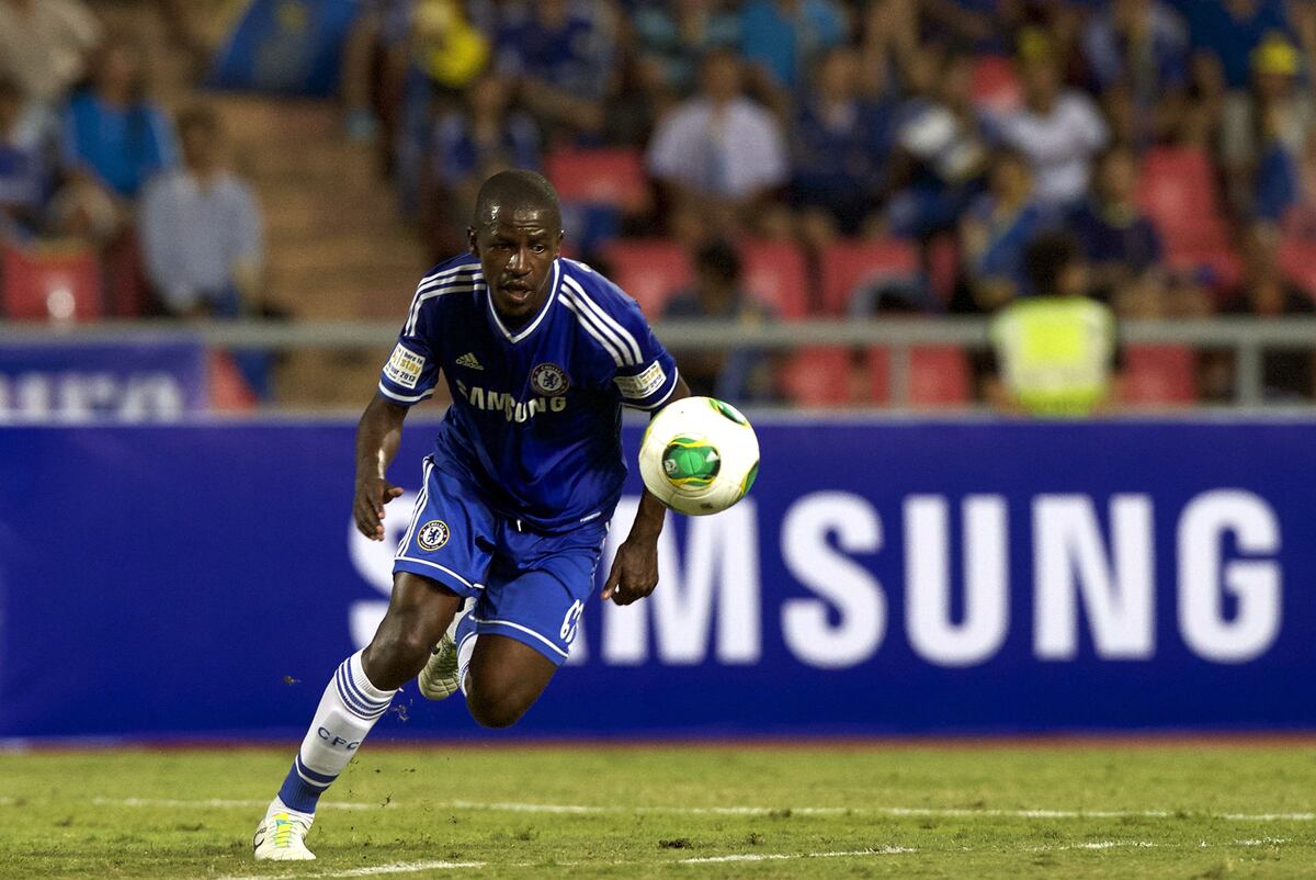 Chelsea vs. Inter Milan: Stars to Watch in 2013 International Champions ...