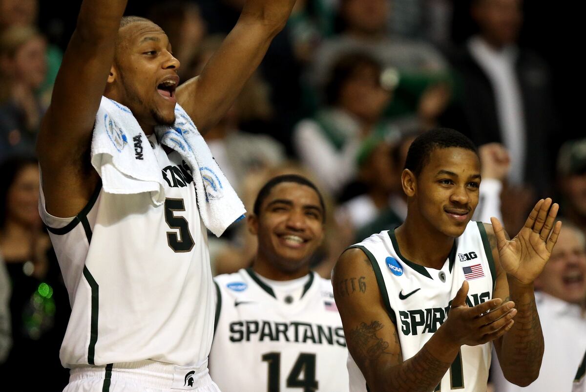 Michigan State Basketball: Breaking Down Spartans' Future at Every ...