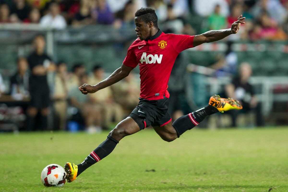 5 Most Impressive English Premier League Stars in Preseason Tours ...