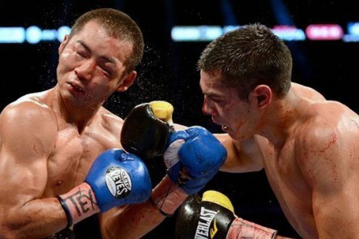 Don't Sleep on HBO Boxing Just Yet in Its Heavyweight Battle with ...