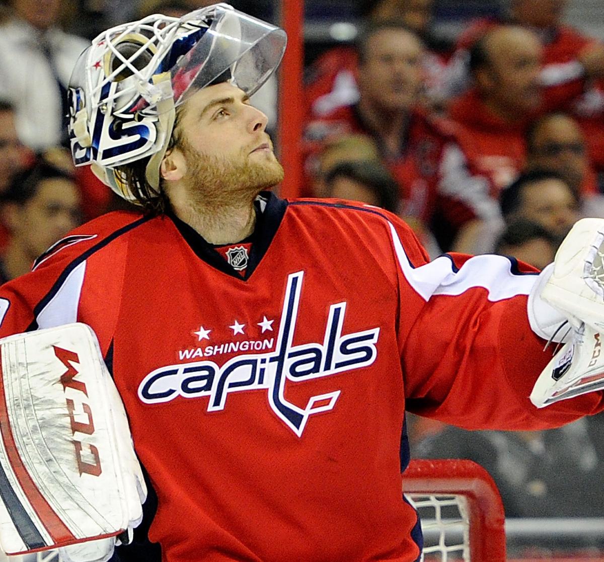 Biggest Storyline Surrounding Each Washington Capitals Star in 2013-14 ...