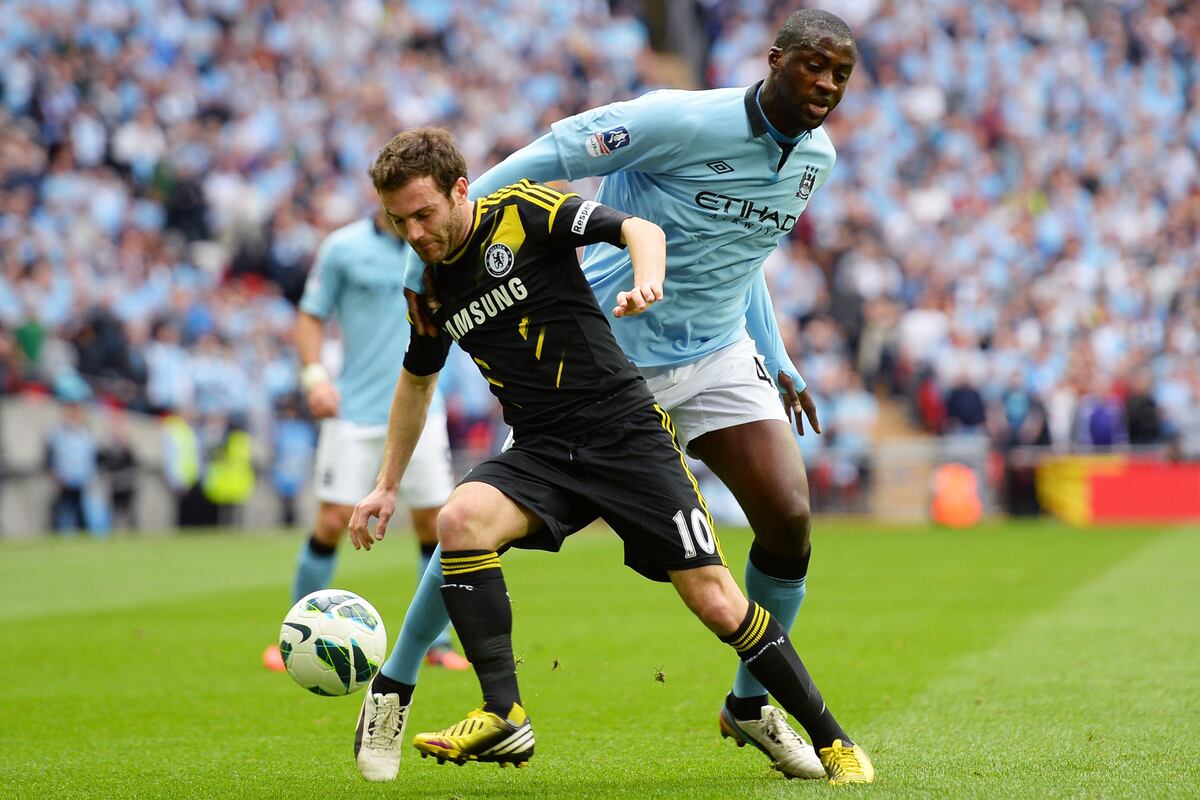 Picking a Premier League All-Stars Squad | News, Scores, Highlights ...