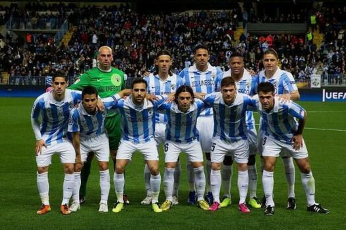 La Liga: Why Malaga's Offseason Changes Will Guarantee Success | News ...