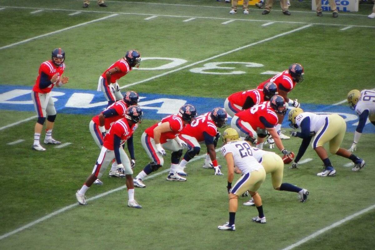 Ole Miss Football: What Dreams May Come for the Rebels in 2013 | News ...