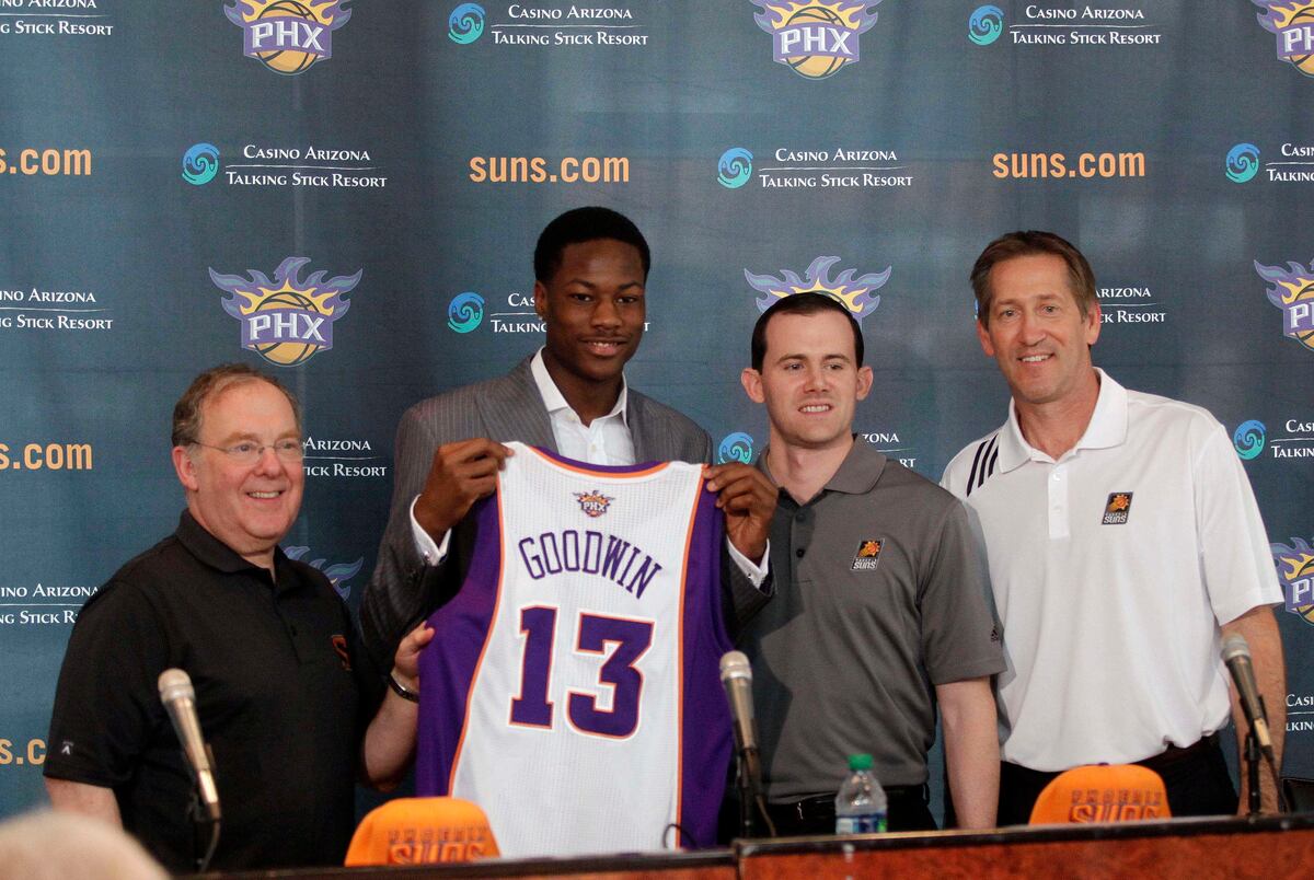 Under-the-Radar 2013-14 NBA Rookies Guaranteed to Surprise Fans | News ...