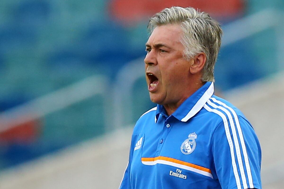 Galacticos vs. Galaxy: Why MLS Matchup Is a Must-Win for Real Madrid ...