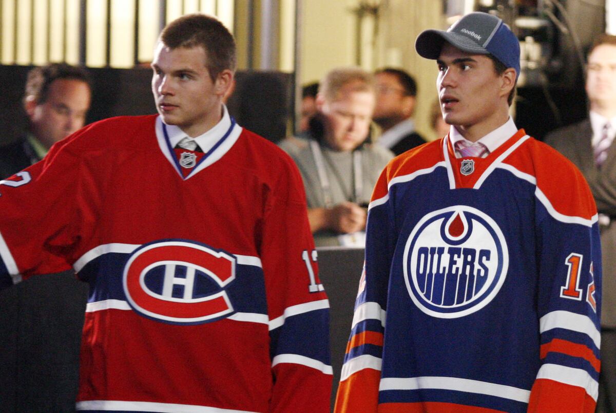 Odds Each of Last Year's NHL Rookie Standouts Will Have Sophomore Slump ...