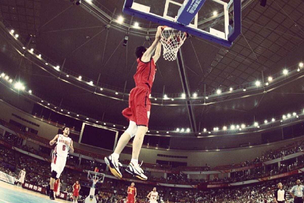 FIBA Asia 2013: Championships Schedule, Draw, Bracket and More | News ...