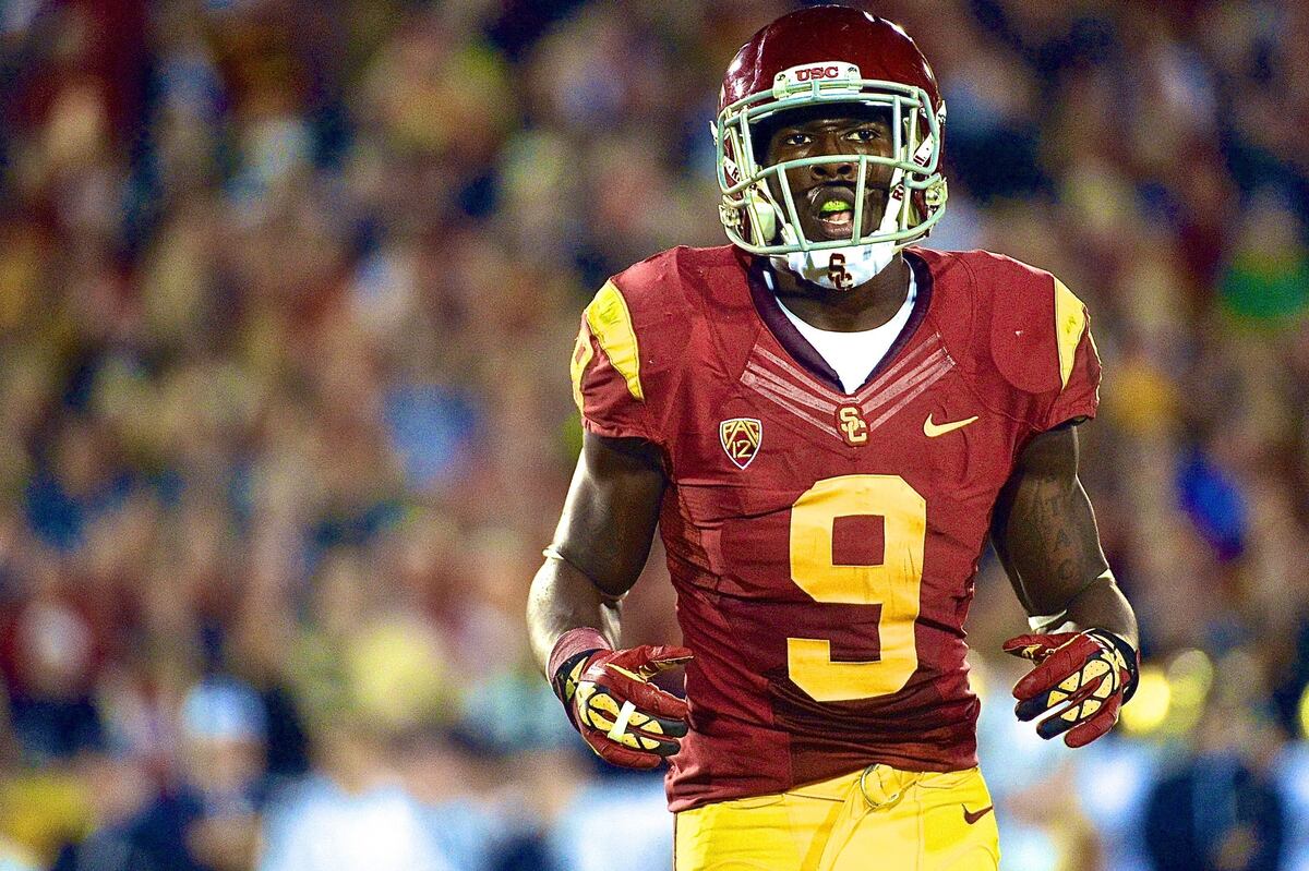 Bleacher Report's All-Heisman Position Team | News, Scores, Highlights ...