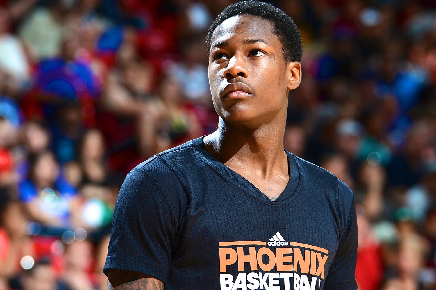 Under-the-Radar 2013-14 NBA Rookies Guaranteed to Surprise Fans ...