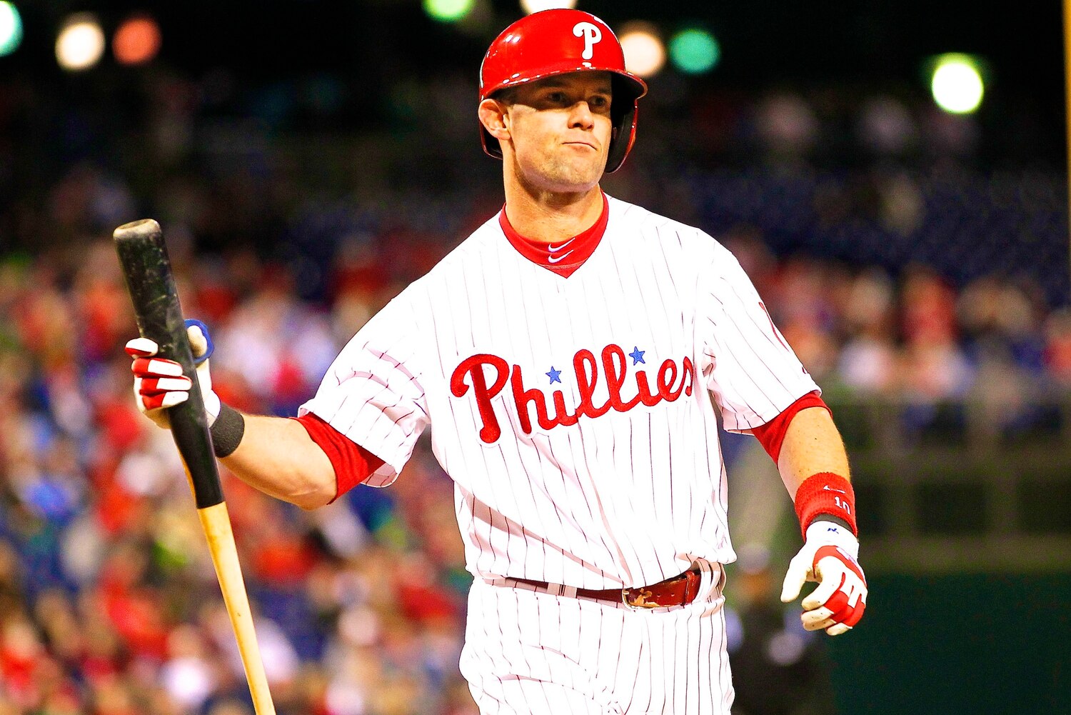Michael Young Is Biggest MLB Trade Deadline Loser | Bleacher Report