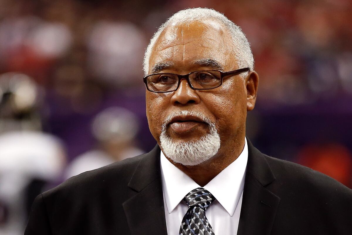 Top 10 Moments of Curley Culp's Career | News, Scores, Highlights ...