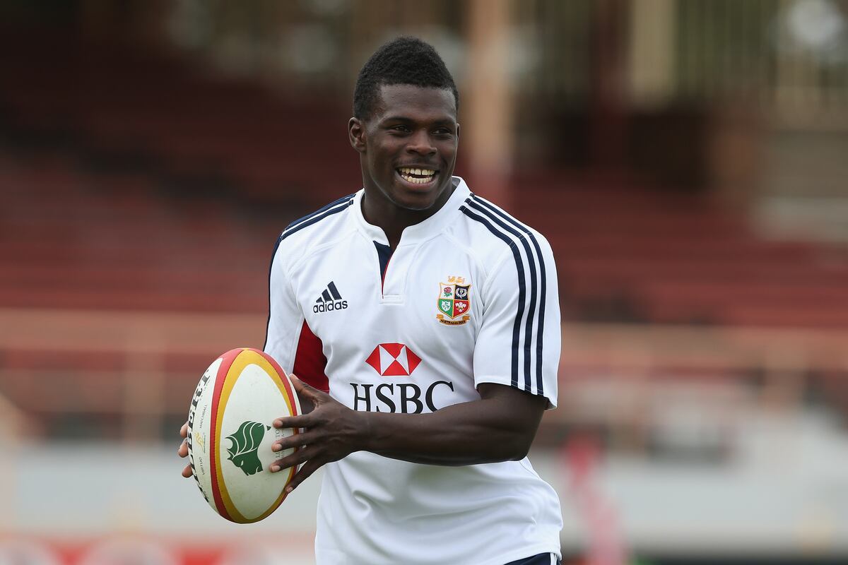 England Boss Stuart Lancaster Announces Elite Player Squad Changes ...