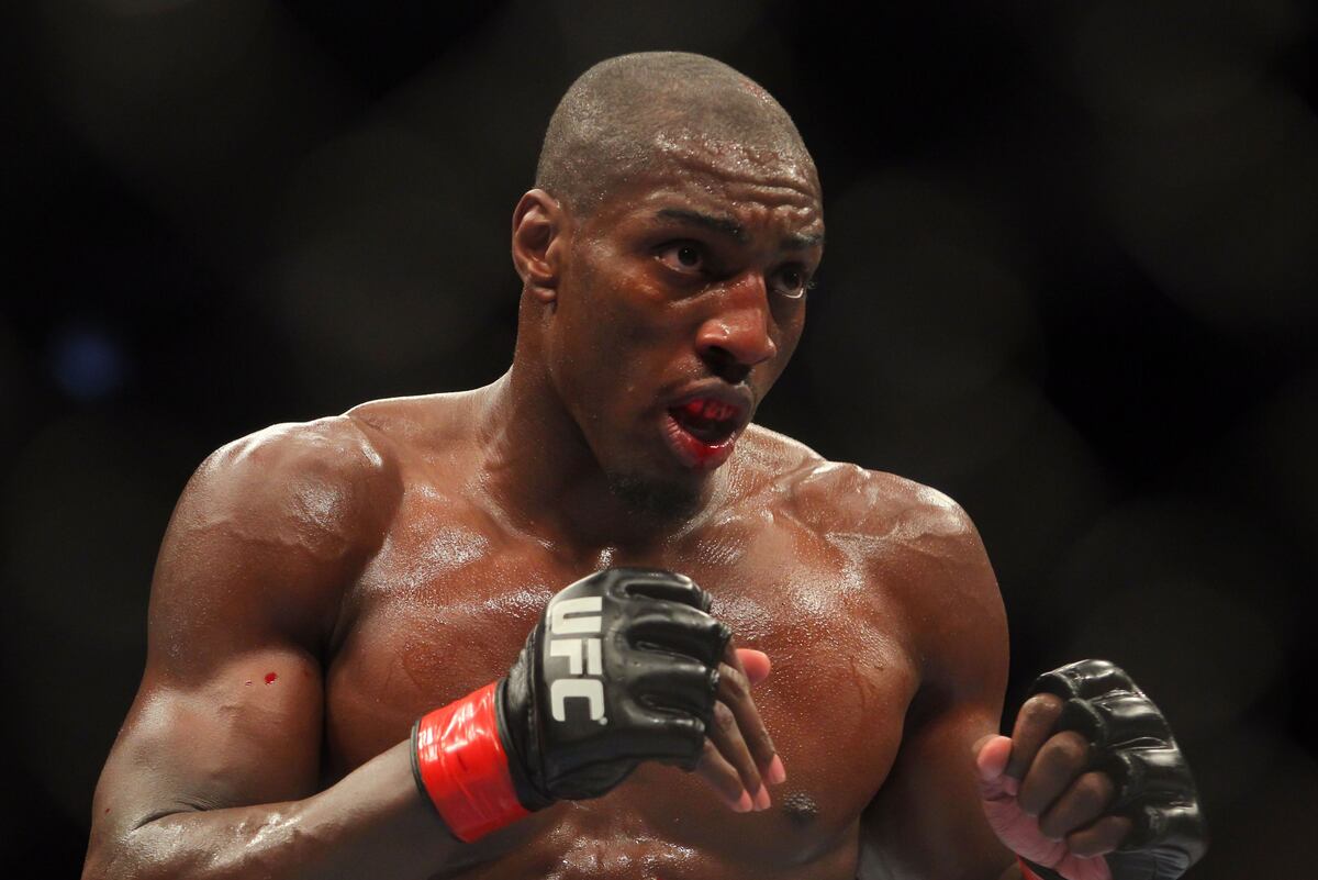 MMA's Great Debate Radio: UFC 163 Preview, Phil Davis and Paul Daley as ...