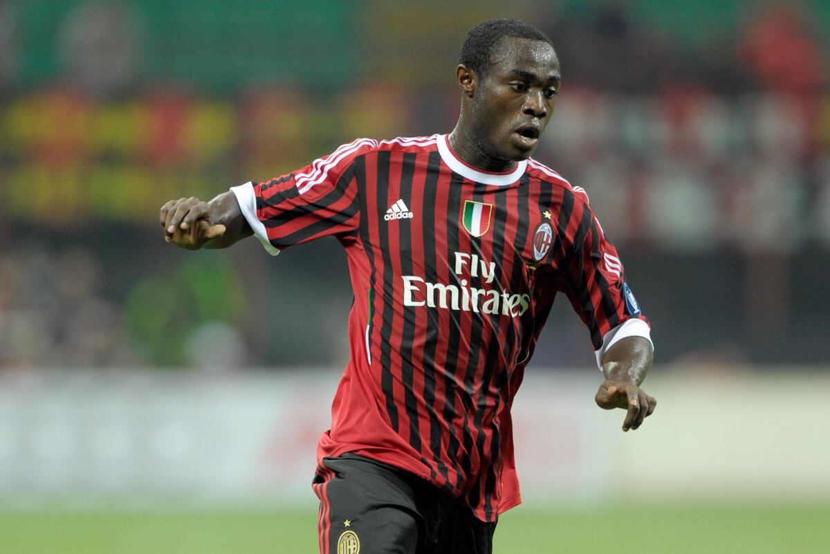 AC Milan vs. Sao Paulo: Rossoneri's Controlled Win Bodes Well for ...