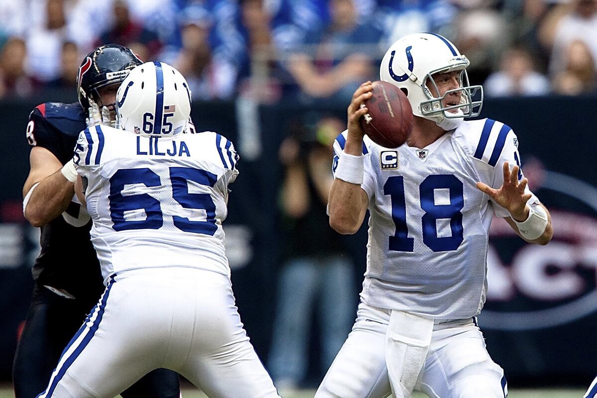 What Ryan Lilja Brings to the Table for the Denver Broncos | News ...