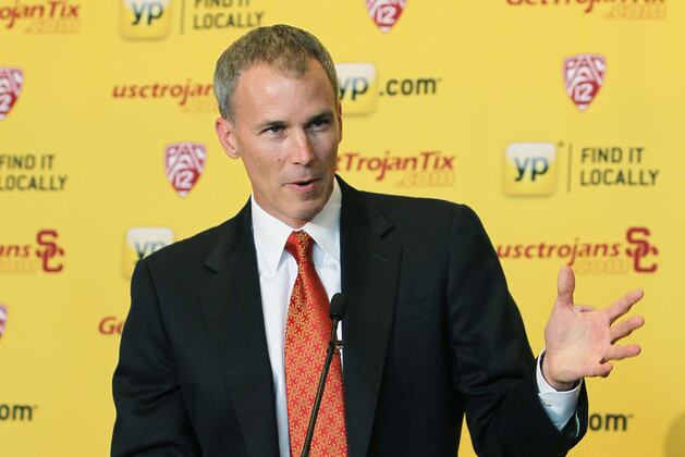 USC Basketball Lands Malik Price-Martin, Trojans' 1st 2014 Commit ...