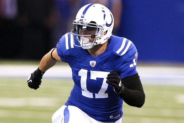 Austin Collie - Alchetron, The Free Social Encyclopedia