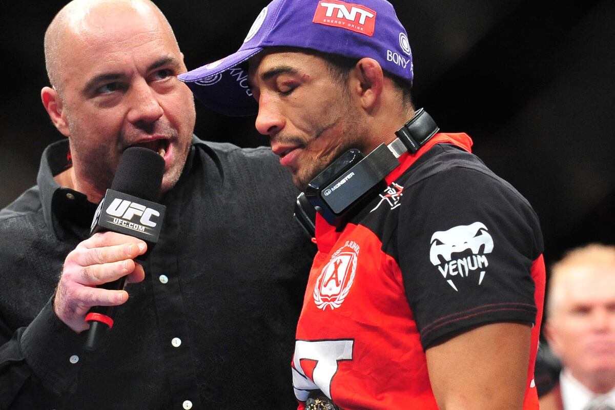 UFC 163: Final Odds for Aldo vs. Jung Fight Card | News, Scores ...