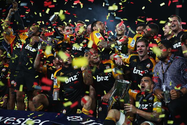 Super 15 Rugby Final 2013: Breaking Down Waikato Chiefs' Victory ...