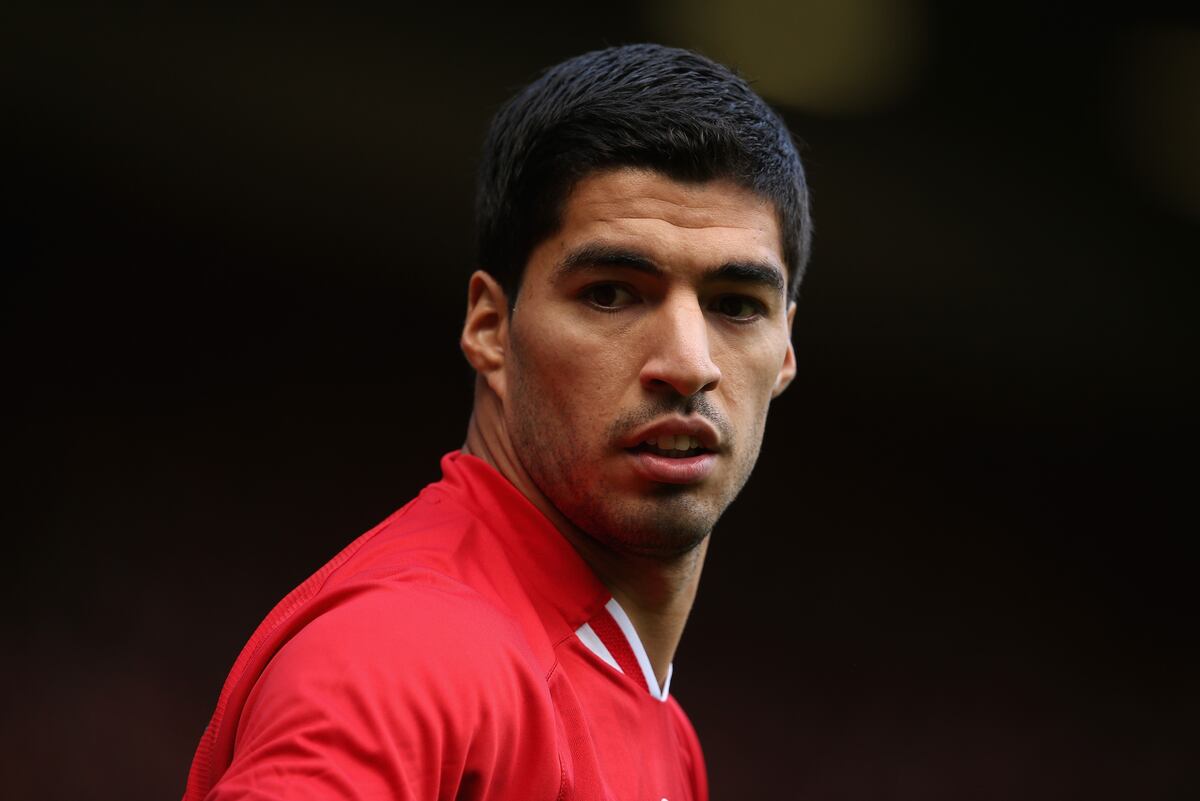 Liverpool Transfer Rumours: Real Madrid Move Makes Most Sense for Luis ...