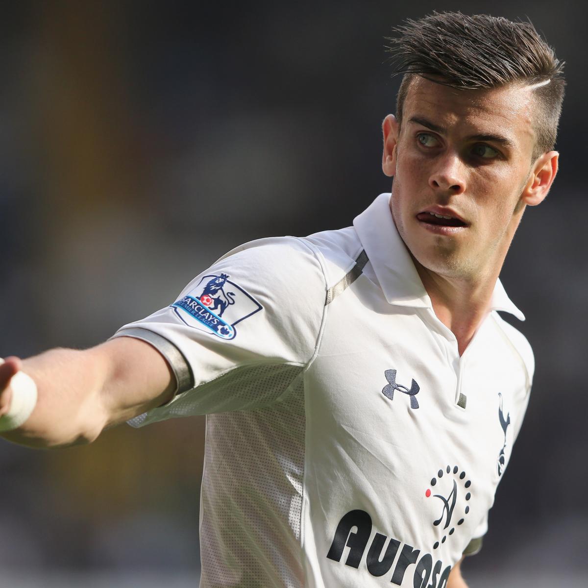 Real Madrid Transfer News and Rumors Tracker: Week of August 5 | News ...