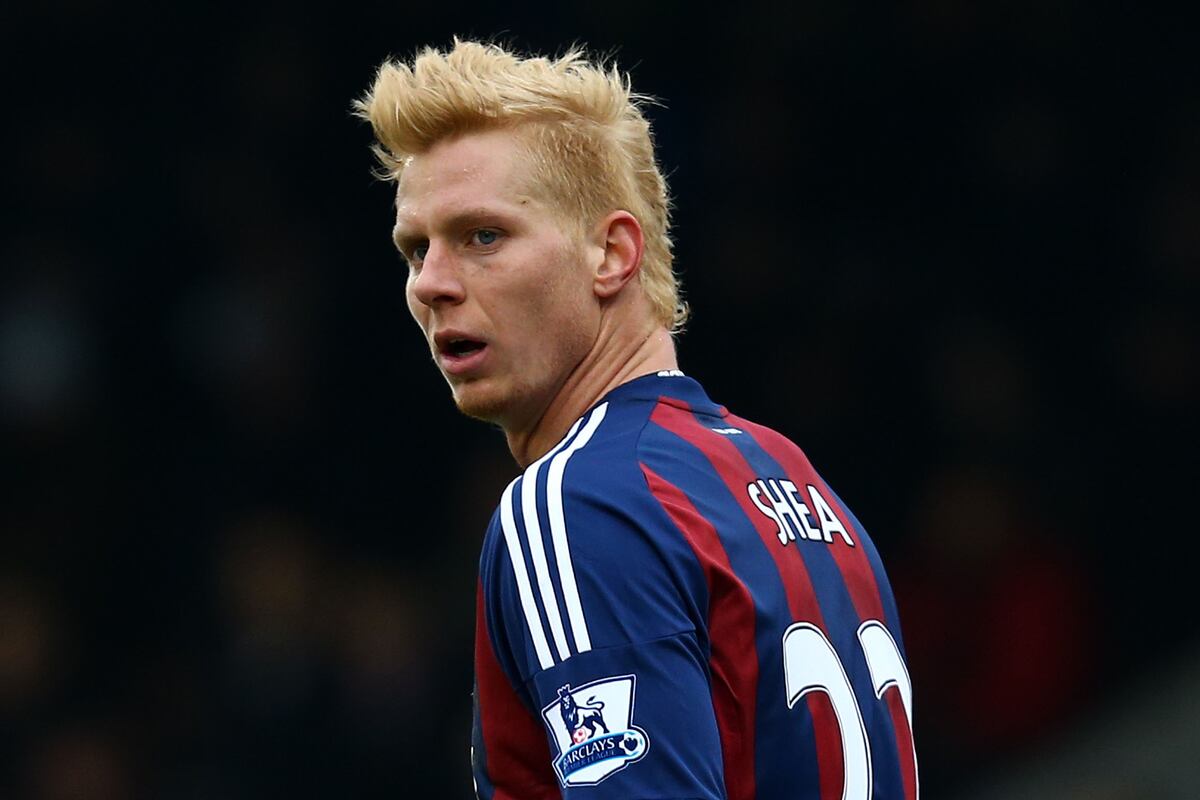 Brek Shea Goals for the New Premier League Season with Stoke | News ...