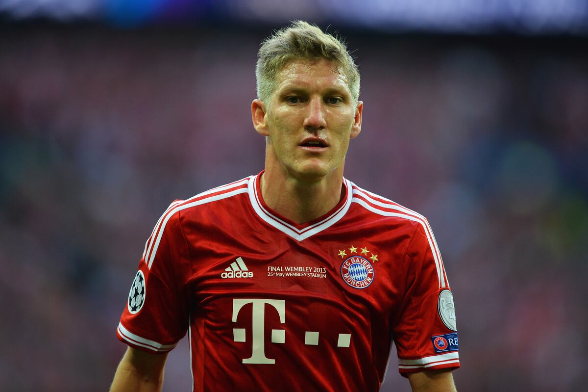 Bayern Munich Transfer News and Rumours Tracker: Week of August 5 ...