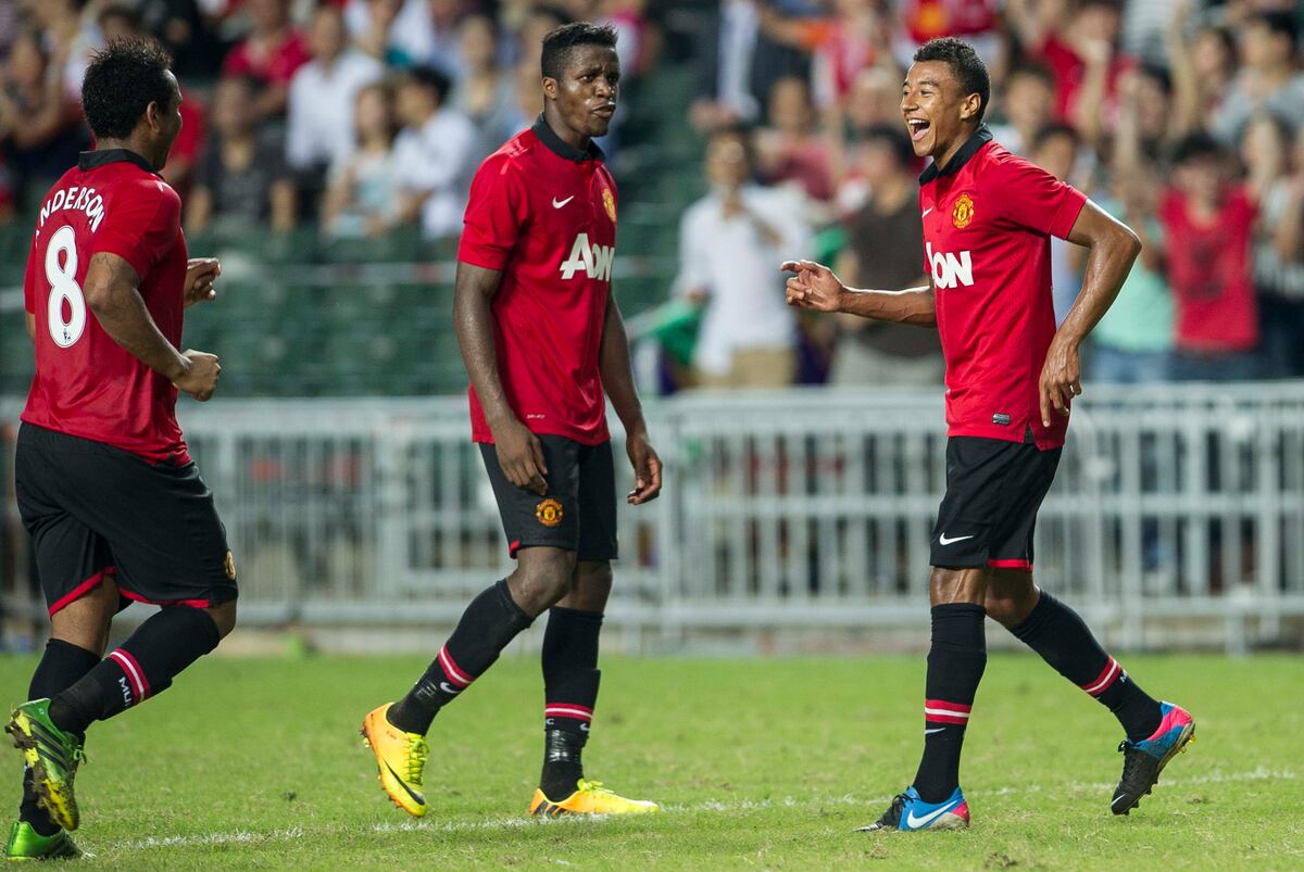 Manchester United vs. AIK: Date, Time, Live Stream, TV Info and Preview ...