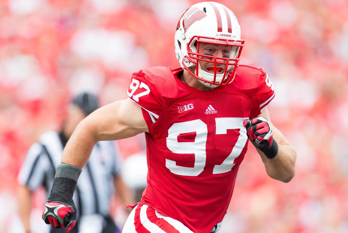 Wisconsin Football: What Badgers' Defense Must Achieve in 2013 Fall ...