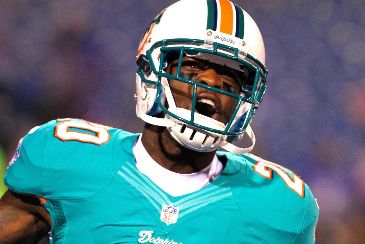 Reshad Jones and Miami Dolphins Agree on 4-Year Contract Extension ...