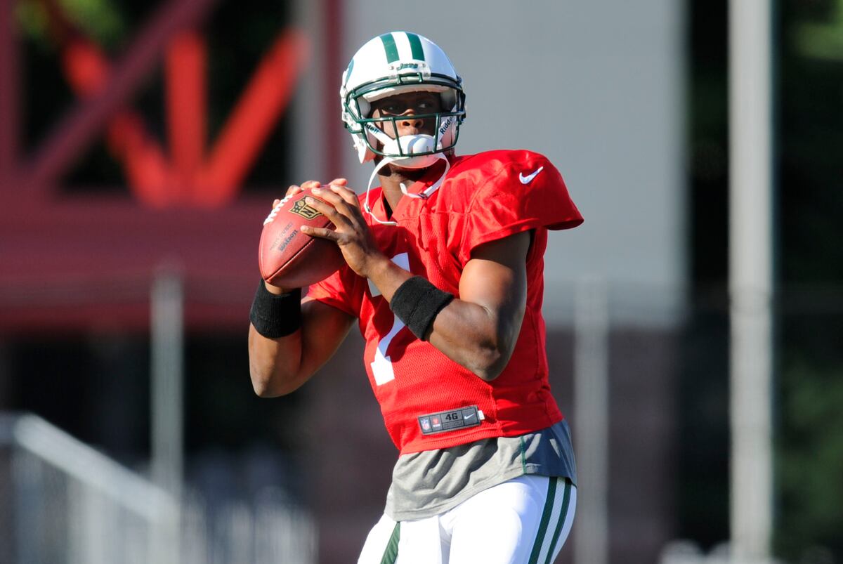 Breaking Down the New York Jets' 2013 Playoff Chances | News, Scores ...