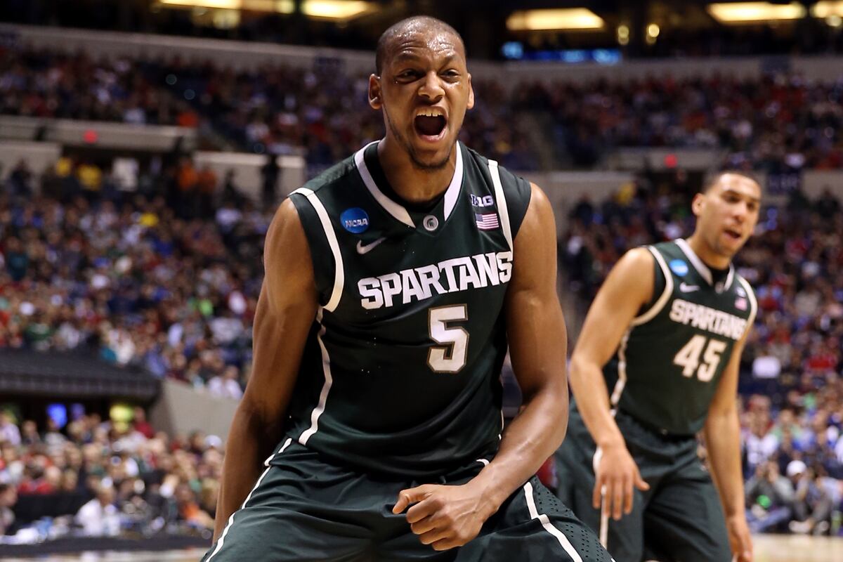 College Basketball's All-Freak Team: The Most Amazing Athletes at Every ...