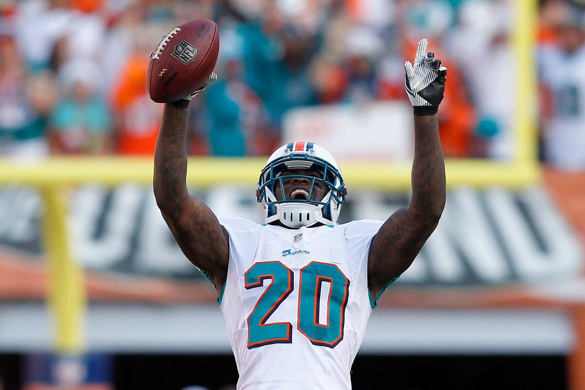 Miami Dolphins: Pros and Cons to Signing Reshad Jones to an Extension ...