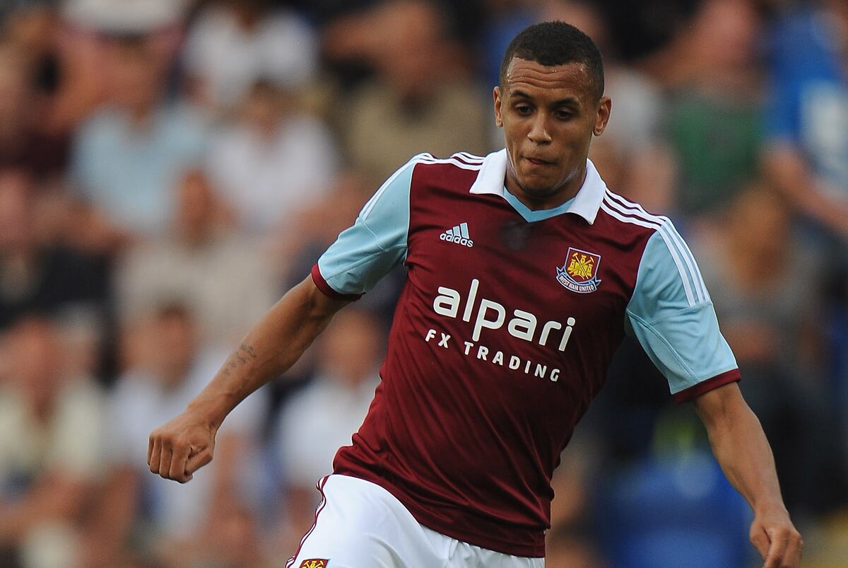 Rising Star Ravel Morrison Has Chance to Shine at West Ham | News ...