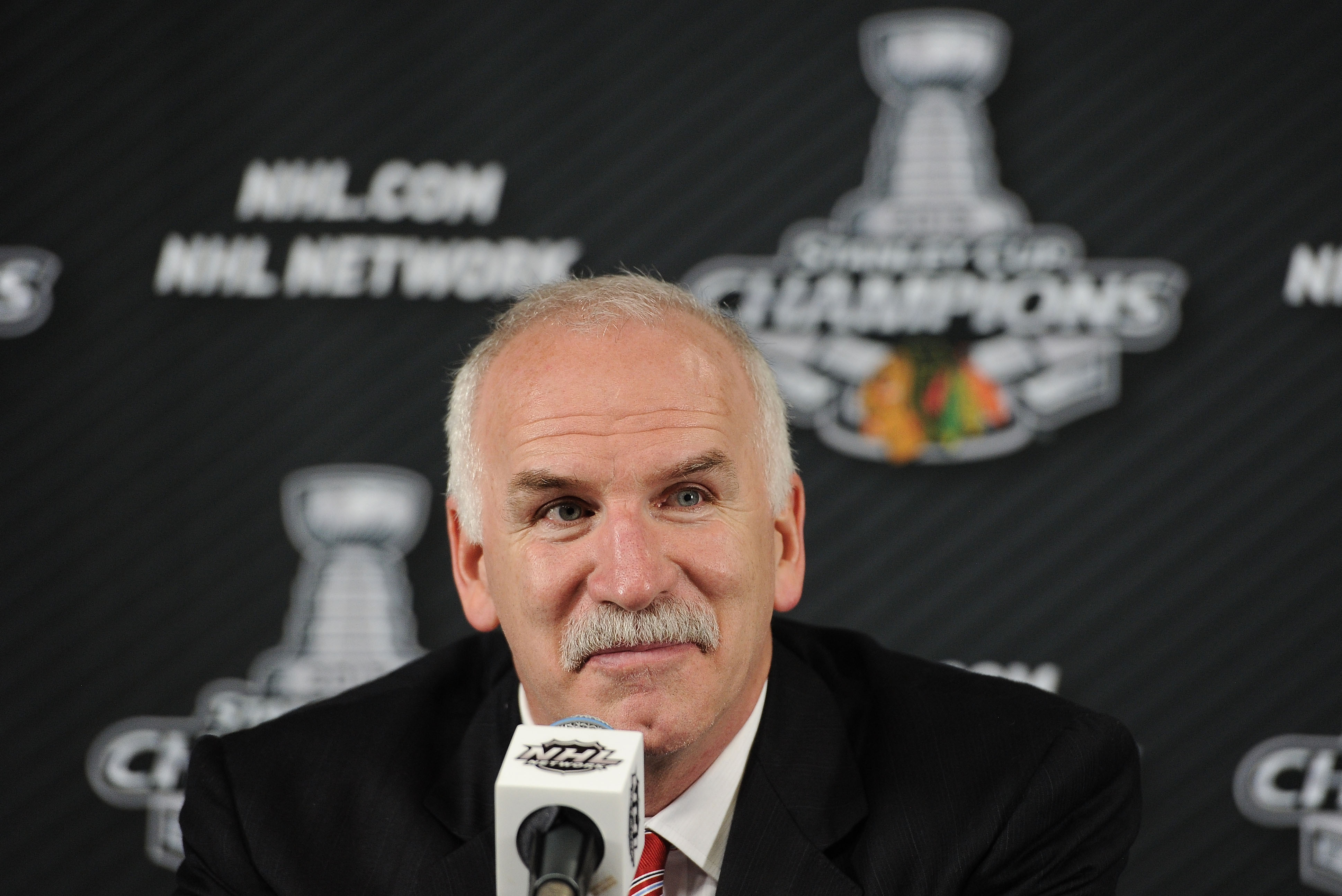 Ranking The NHL Coaches With The Best Mustaches News Scores Ranking The NHL Coaches With The Best Mustaches News Scores