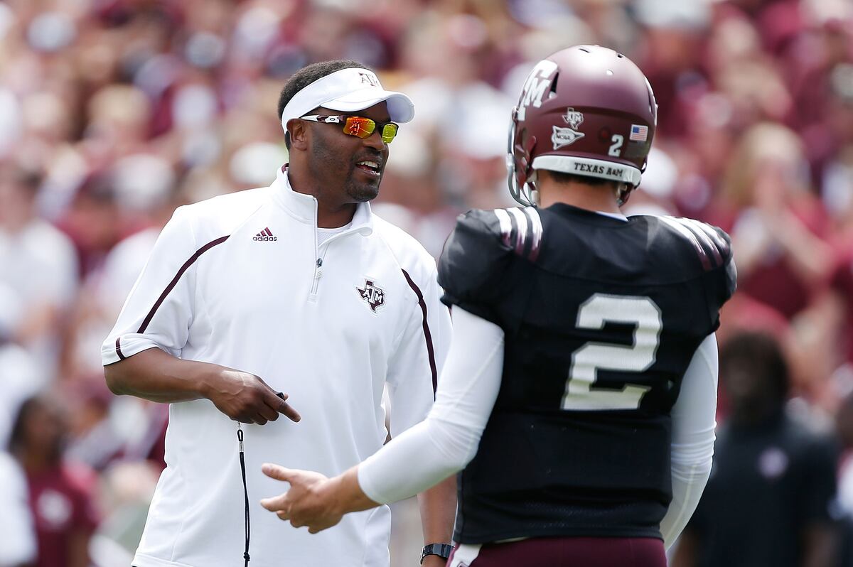 Each SEC Football Coach's Biggest Project During Fall Camp | News ...